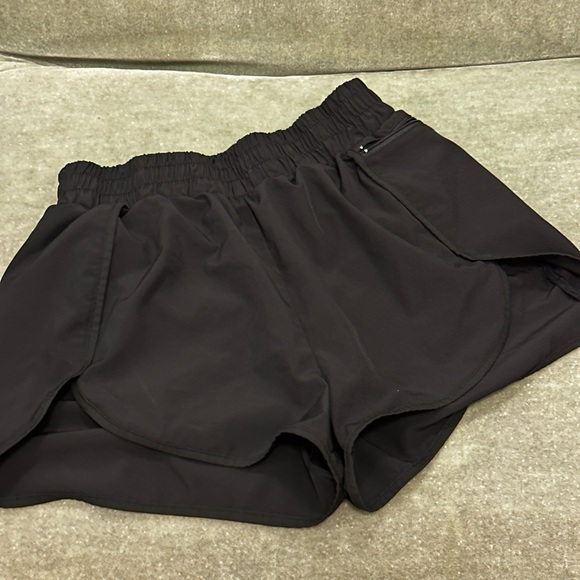 Shorts | Working Out Black Shorts | Poshmark